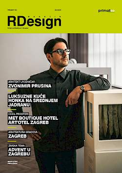 Dizajnerski namještaj RO COLLECTION showroom | Talijanski dizajnerski ...